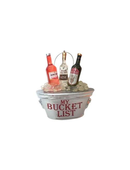 Glass Ice Bucket Hanger Christmas Affordable Luxury Living Interior Warehouse